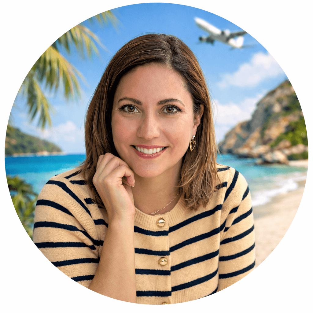 Fam Travelers — Custom Travel Agency | Family, Couples, Pet-Friendly Trips